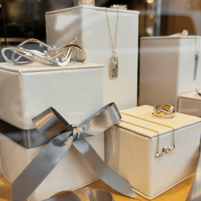 About JC Jewelers | Family-Owned Jackson Hole Jewelry Studio